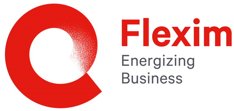 flexim-logo – Flexim Group SA